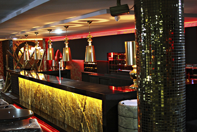 HOT BAR | Melhor Casa de Swing e Balada Liberal de São Paulo
