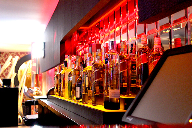 HOT BAR | Melhor Casa de Swing e Balada Liberal de São Paulo